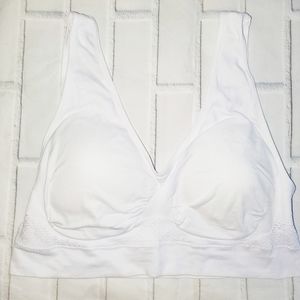 JennBras | Intimates & Sleepwear | Jenn Bra Seamless Comfort ...